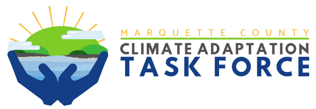 Home - Marquette County Climate Adaptation Task Force